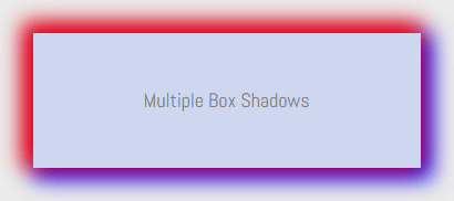深入了解CSS Box Shadow | wangfulin's blog